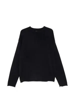 Extreme Cashmere Paolo Crew-neck Sweater - Blue