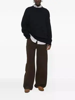 Extreme Cashmere Paolo Crew-neck Sweater