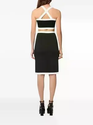 Nina Ricci Le Bralette Knit Top