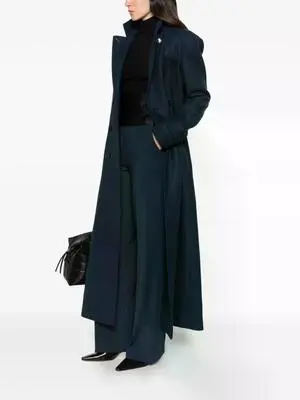 Patrizia Pepe Straight-leg Tailored Trousers