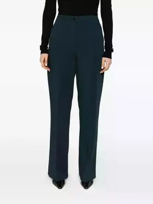 Patrizia Pepe Straight-leg Tailored Trousers