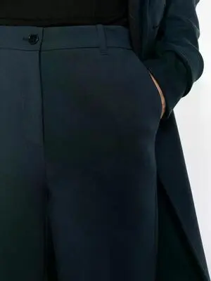 Patrizia Pepe Straight-leg Tailored Trousers