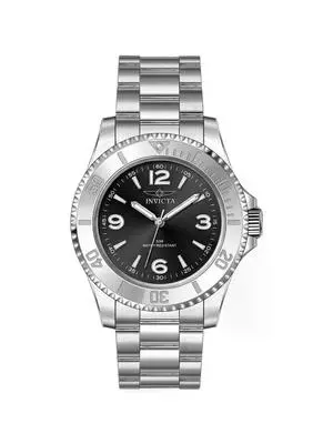 INVICTA Specialty 40mm Watch - Black