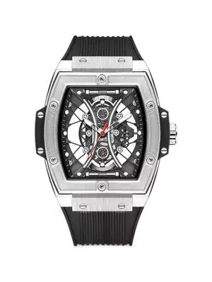 INVICTA S1 Rally I 50mm Watch - Black