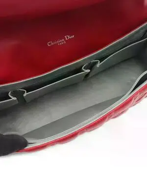 Dior 2000s Miss Cross Body Bag