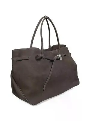 MARGESHERWOOD Grandma Used Bag Xl Tote Bag