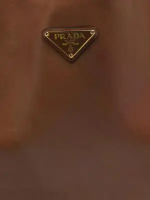 Prada Large City Shoulder Bag