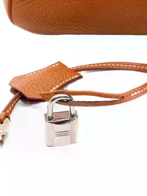 Hermès 2009 35 Birkin Handbag