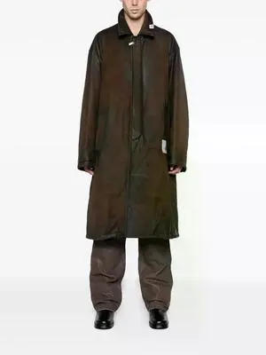 Marni Coated Jeans