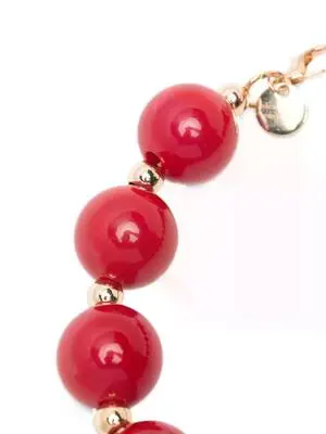 ALESSANDRO ENRIQUEZ Beaded Necklace