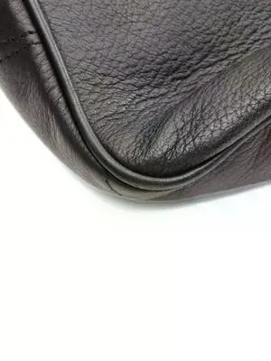 Celine 2010s Boogie Leather Handbag
