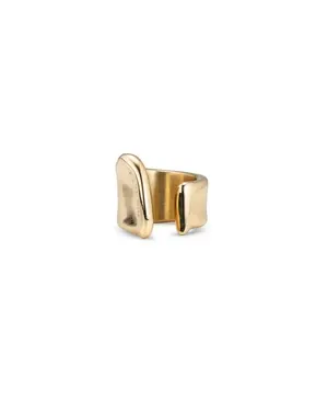 UNODE50 Plated Split Ring
