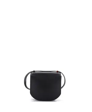 Hermès 17 Mosaique Au 24 Bag Epsom - Black
