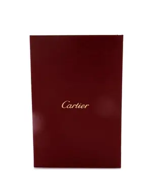 CARTIER Small Juste Un Clou Ring 18k Rose Gold