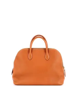 Hermès 31 Bolide Web 1923 Bag Togo
