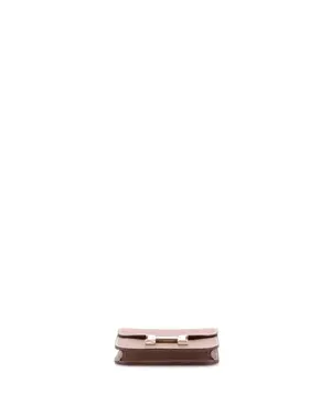 Hermès Constance Slim Wallet Evercolor