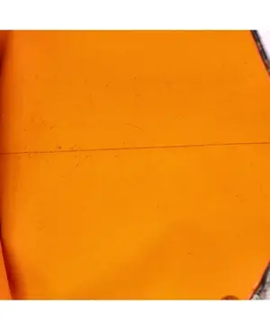 Goyard Voltaire Iii Tote Coated Canvas