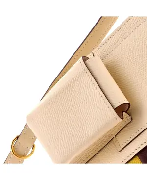 Hermès Hermesway Phone Case Crossbody Bag Epsom