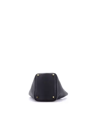 Hermès Pm Picotin Lock Bag Clemence