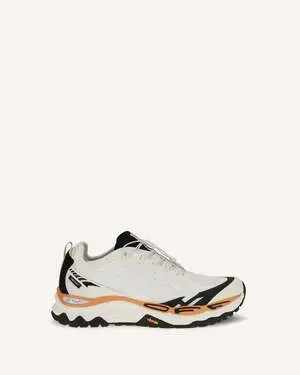 Off-White Brb Trail Low Sneakers - Multicolour