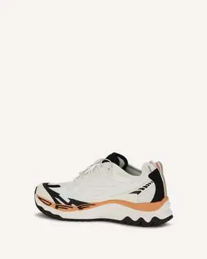 Off-White Brb Trail Low Sneakers