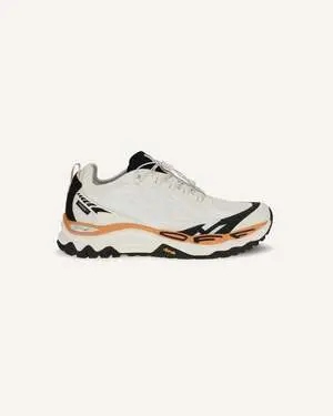 Off-White Brb Trail Low Sneakers