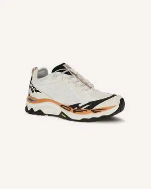 Off-White Brb Trail Low Sneakers