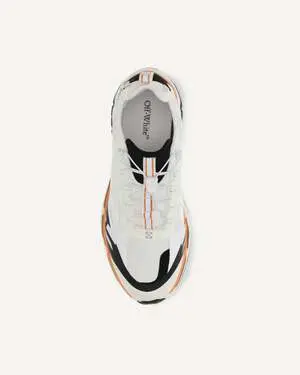 Off-White Brb Trail Low Sneakers