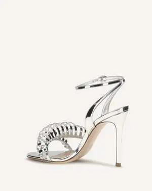 GIANVITO ROSSI Metarge Sandals