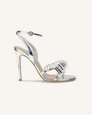 GIANVITO ROSSI Metarge Sandals