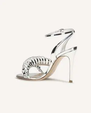 GIANVITO ROSSI Metarge Sandals