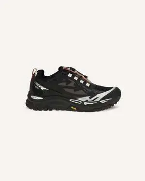 Off-White Brb Trail Low Sneakers