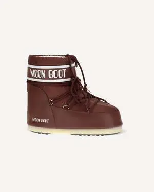 Moon Boot Icon Low Boots