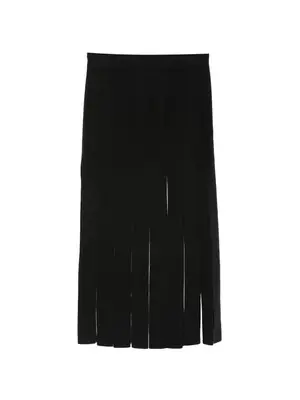 LISA YANG Marloes Skirt