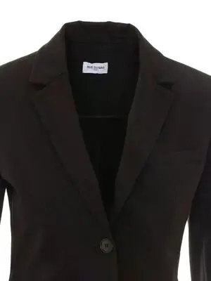 RUE DU BAC Single-breasted Blazer