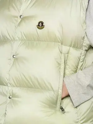 Moncler Tibb Reversible Down Gilet