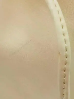 Fendi 28 Mon Tresor Studded Bucket Bag