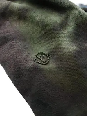 LOUIS VUITTON 2020s Tie-dye T-shirt