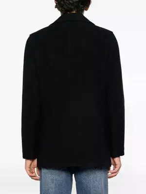 Michael Kors Double-breasted Pea Coat