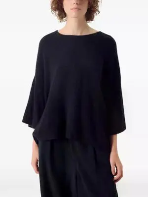American Vintage Damsville Ribbed-knit Sweater