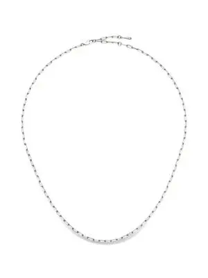 MISSOMA Mini Paperclip Chain Necklace