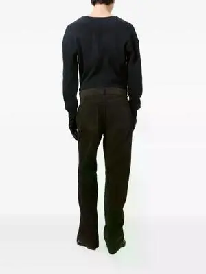Our Legacy Carlson Cut Trousers