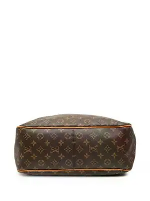 LOUIS VUITTON 2011 Monogram Delightful Pm Tote Bag