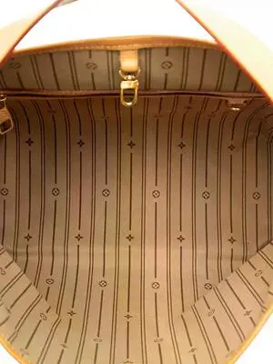 LOUIS VUITTON 2011 Monogram Delightful Pm Tote Bag