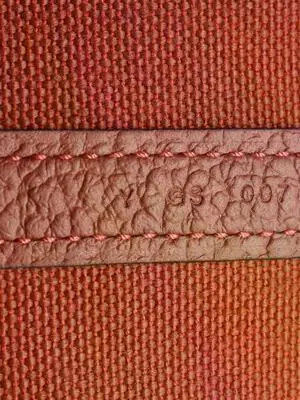 Hermès 2020 Garden Party Gm Negonda Leather Tote Bag