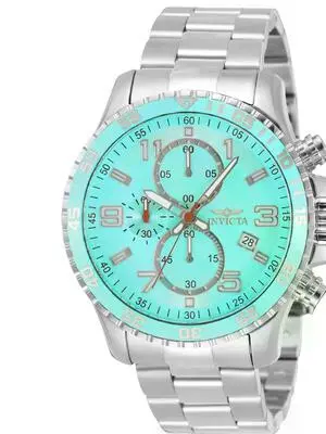 INVICTA Specialty 45mm Watch - Blue