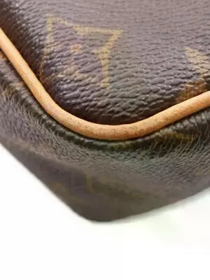 LOUIS VUITTON 2004 Pm Viva Cite Monogram Shoulder Bag