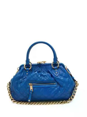 Marc Jacobs Stam Quilted Tote Bag