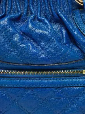 Marc Jacobs Stam Quilted Tote Bag