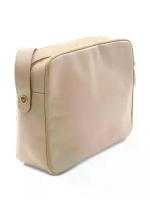 FERRAGAMO 2000s Vara-bow Shoulder Bag